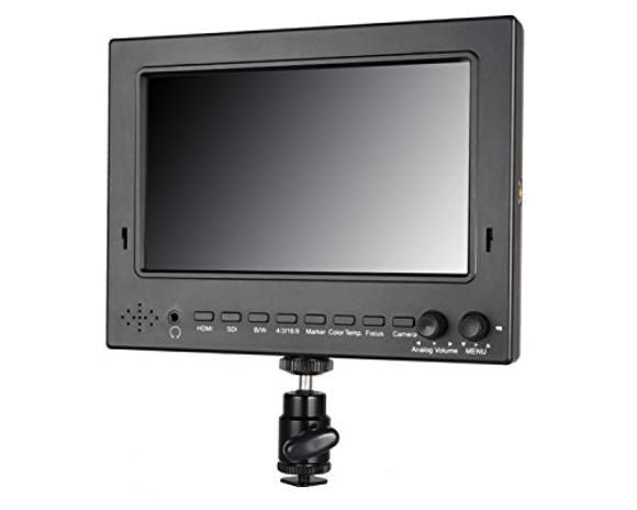 Monitors — Festo Camera Group
