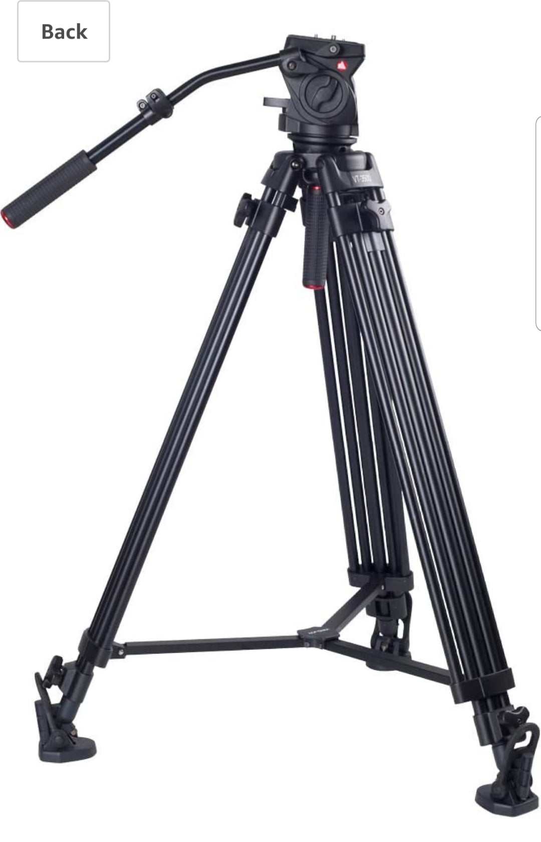 CAMERA STANDS/LIGHT STANDS – Festo Camera Group