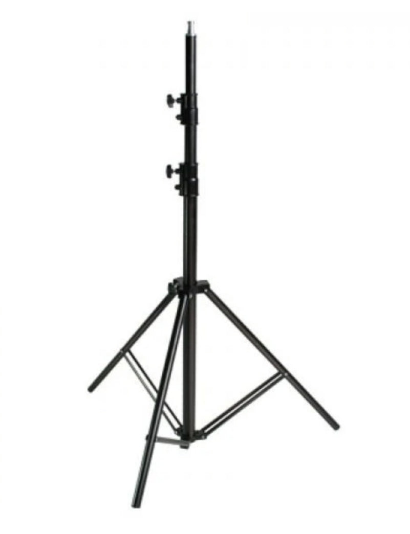 2 meter Heavy duty Light Stand — Festo Camera Group