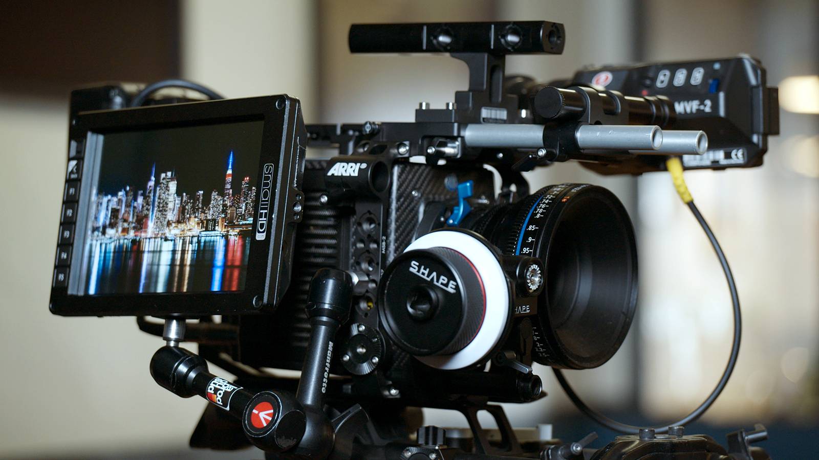 Festo Camera Group | Land of quality camera equipment