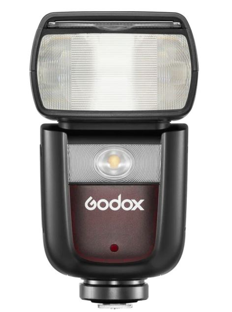 Godox V860III S TTL Li-Ion Flash for Sony Cameras – Festo Camera Group