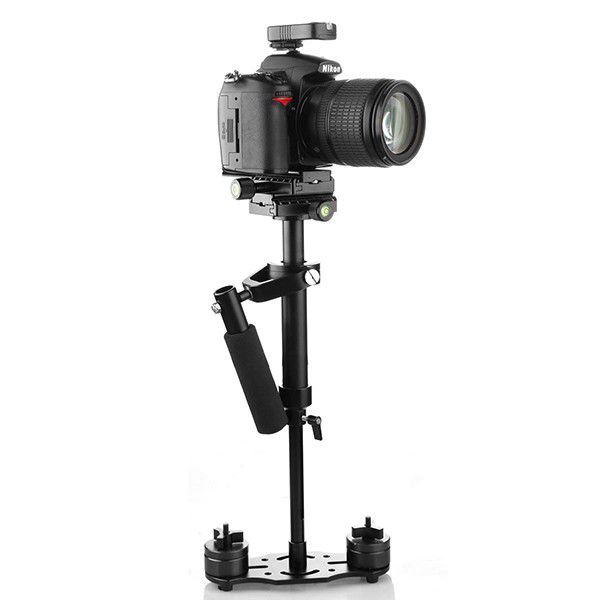 Handheld Stabilizer for Steadicam DSLR Camera Video (40cm) – Festo ...