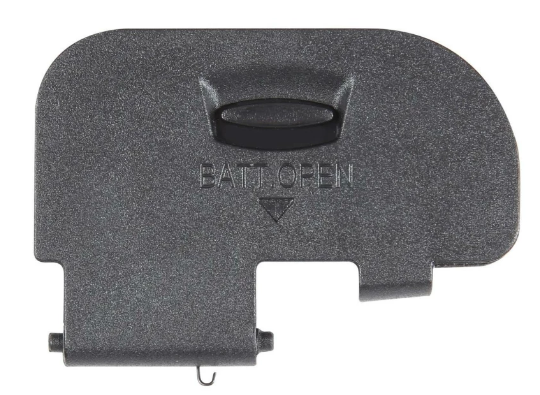 Canon EOS 6D Battery Door – Festo Camera Group